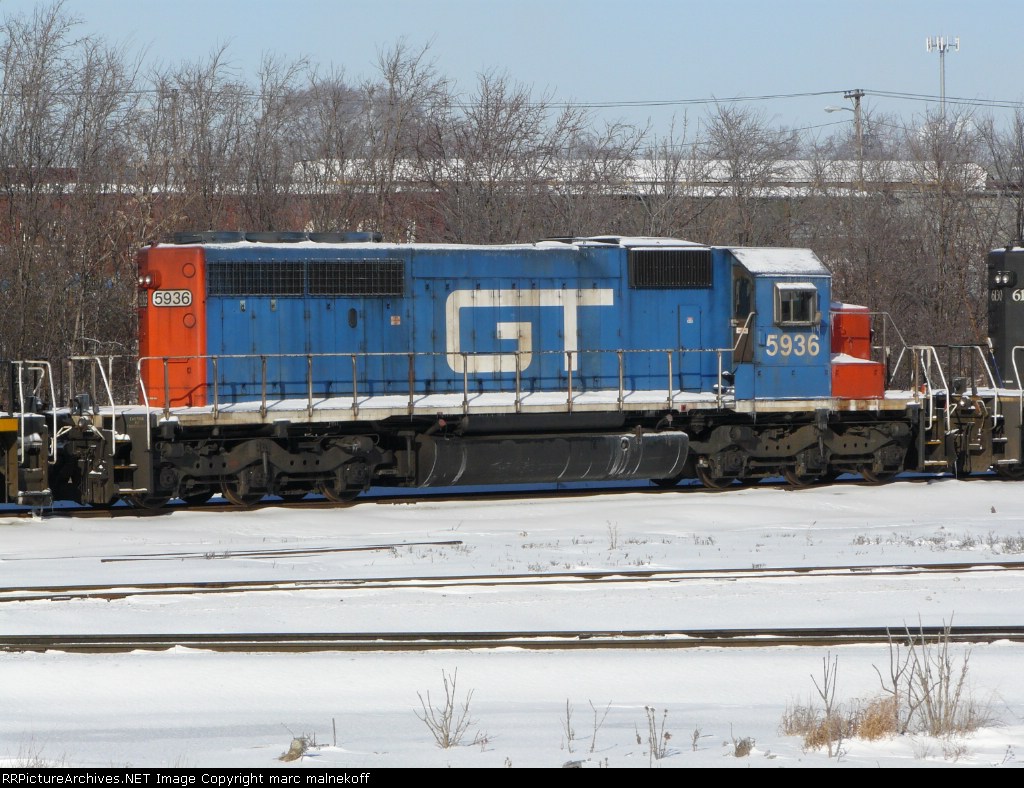 GTW 5936